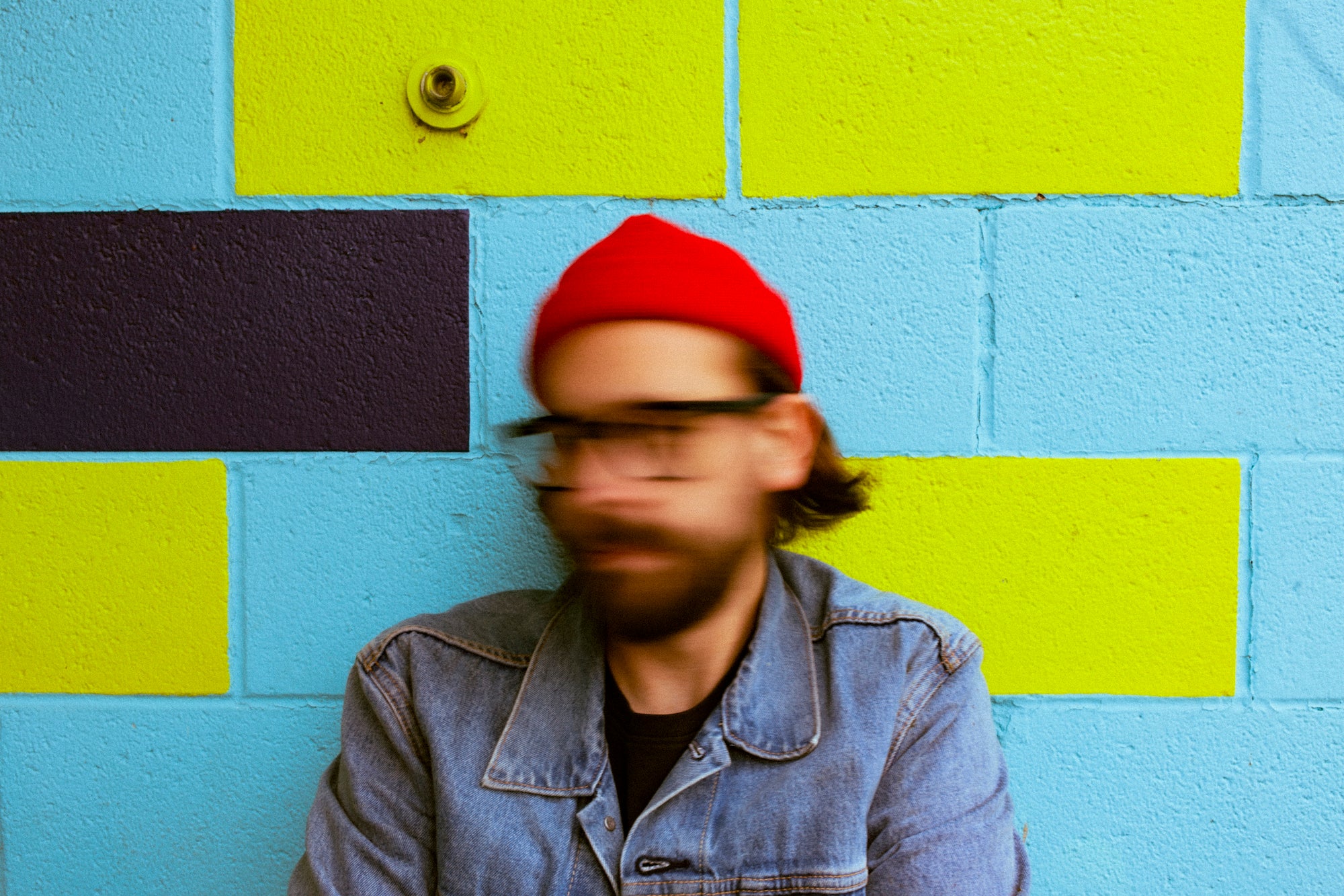 John Baron – Birthday Cake Media